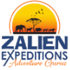 Zalien Expeditions